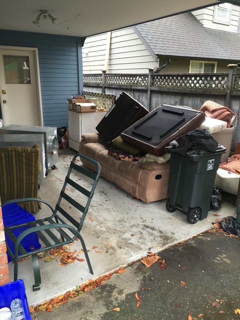 A Step-by-Step Guide to Planning Your Junk Removal Project